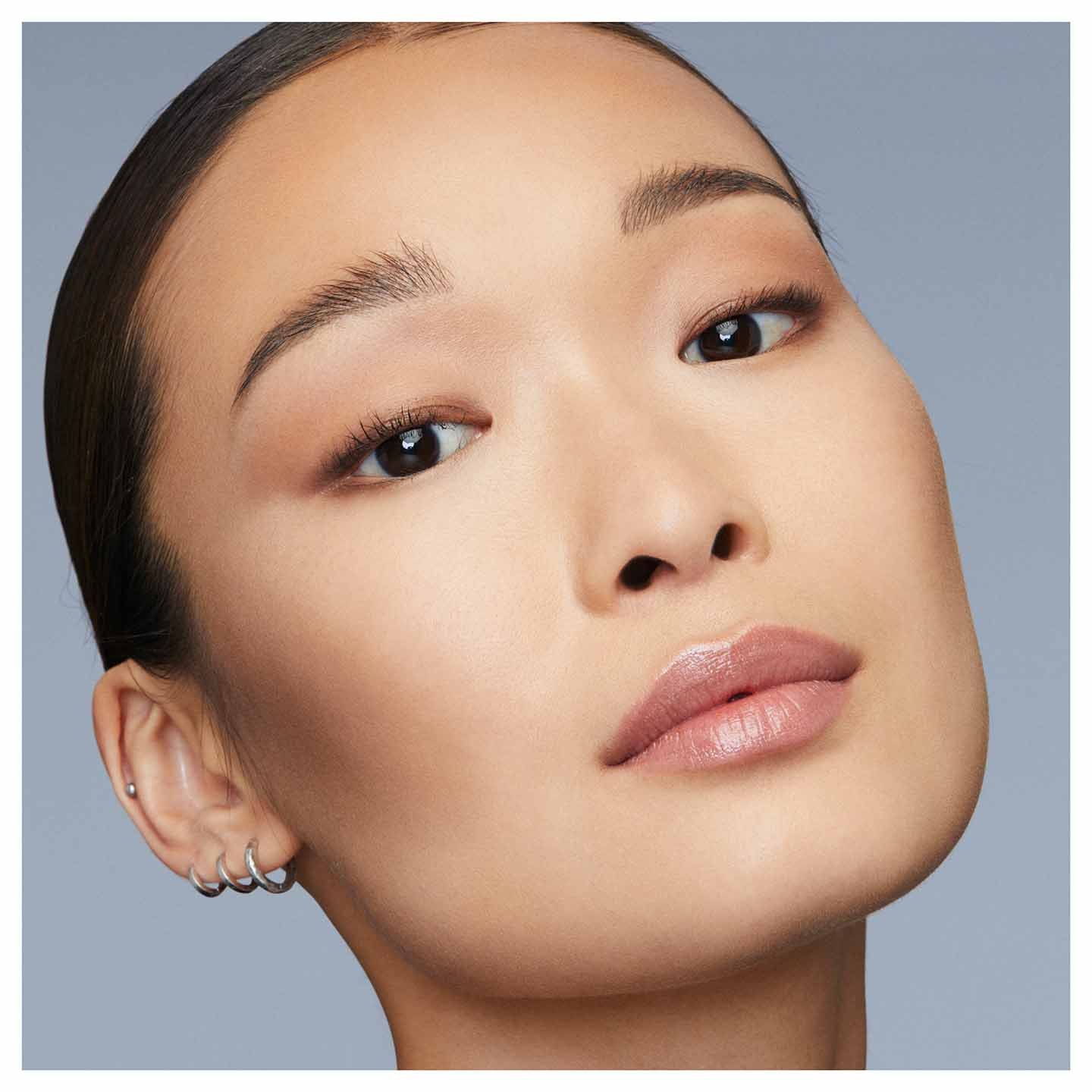 Augenbrauen-Mapping: Augenbrauen richtig nachzeichnen