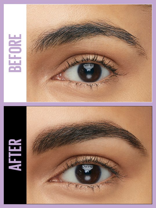 Augenbrauen-Mapping: Augenbrauen richtig nachzeichnen