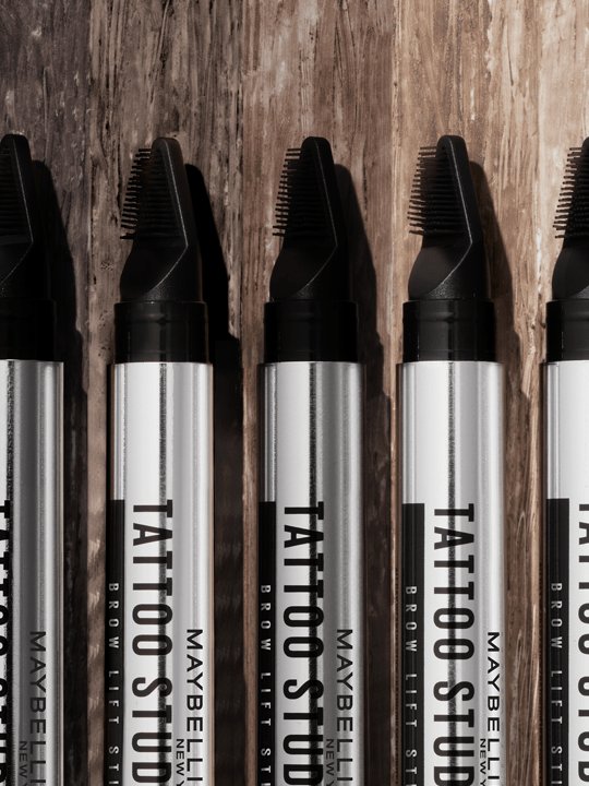 Augenbrauen-Mascara