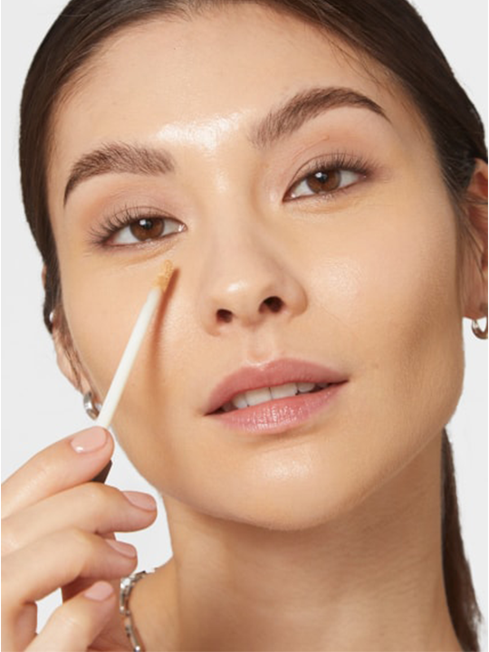 Make-up-Tutorial: Lidschatten auftragen für Anfänger