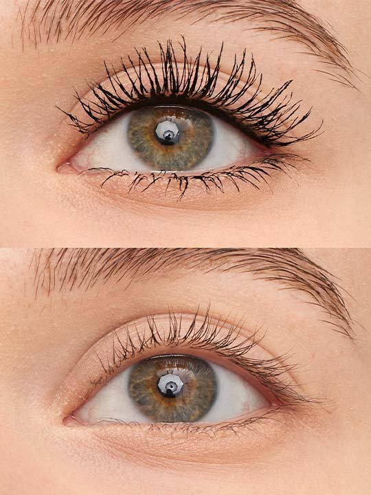 Wimpern tuschen: Step-by-step zu WOW-Wimpern | Maybelline