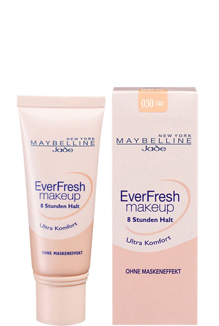 Make up maybelline store