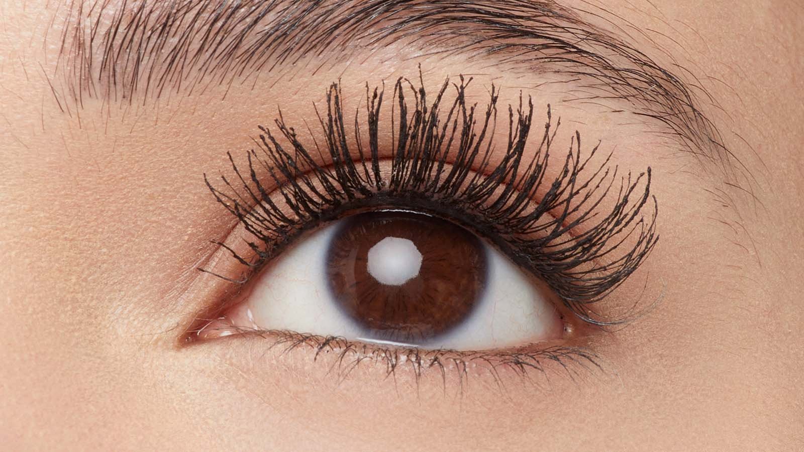 Colossal Bubble Mascara für maximales Volumen | Maybelline