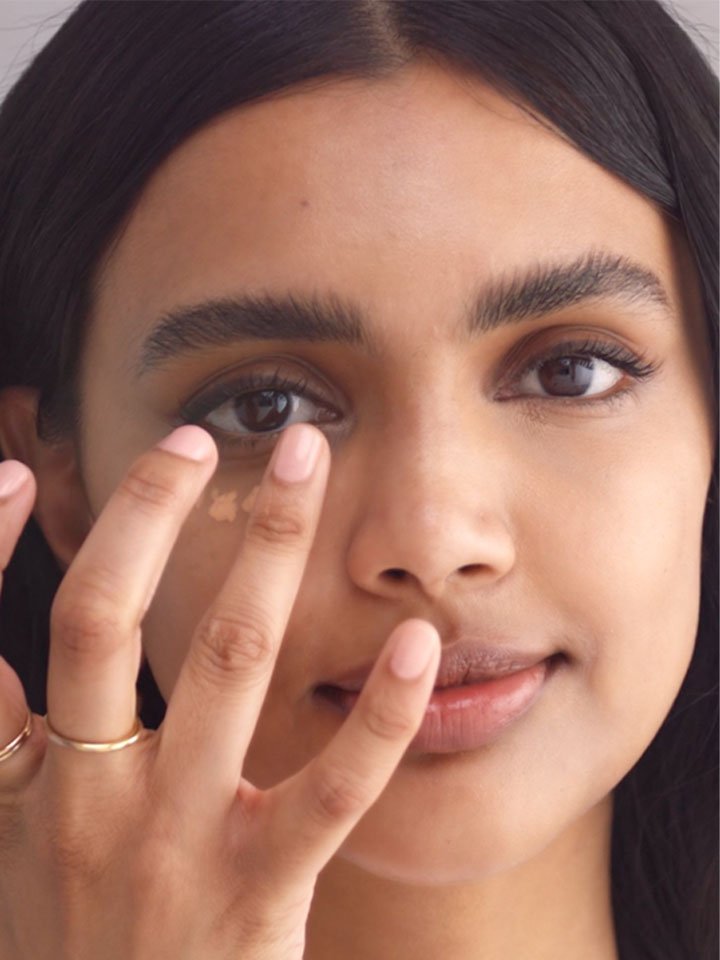 Super Stay 24H Hybrides Puder Make-Up