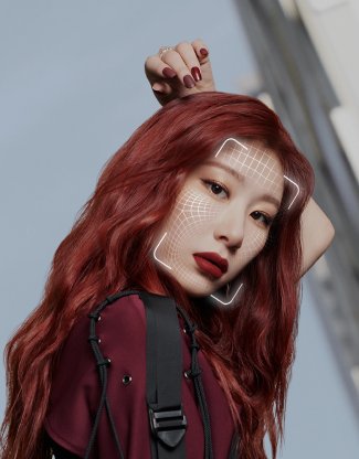 Superfluff Augenbrauen-Mousse mit Flausch-Effekt | Maybelline