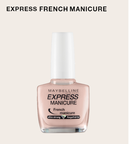 Superfluff Augenbrauen-Mousse mit Flausch-Effekt | Maybelline