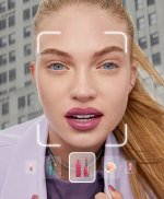 Virtual Makeup Try On - Das virtuelle Makeup Tool von Maybelline